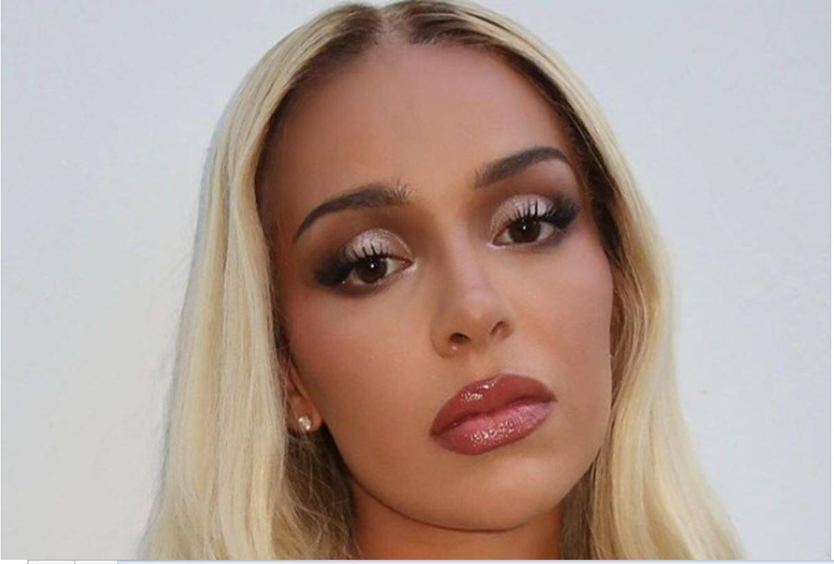 Quién es Bad Gyal, cantante, compositora e invitada de 'El Hormiguero'