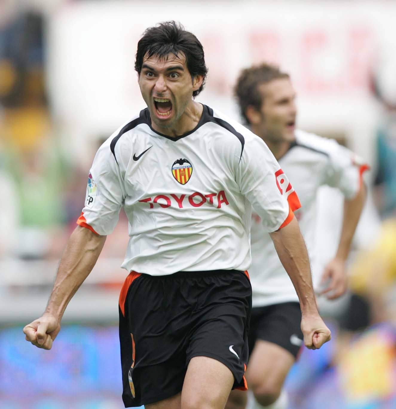 Los mejores jugadores de la historia del Valencia CF