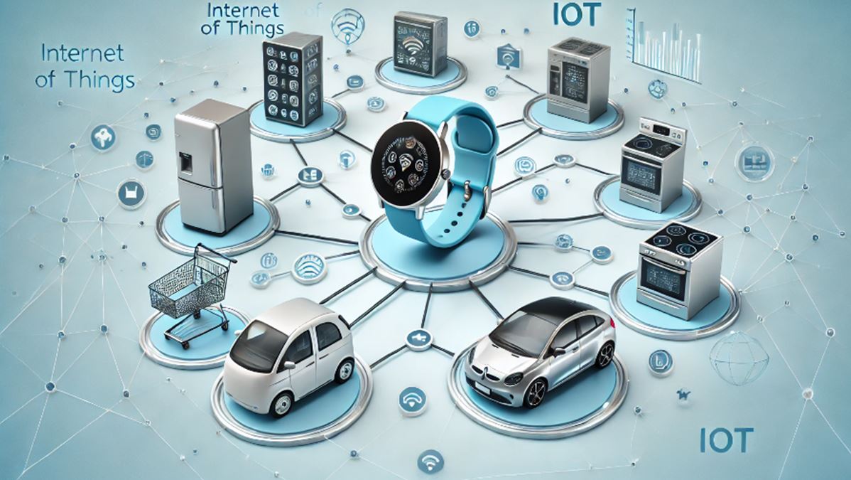 ¿Qué es el Internet de las cosas (loT) y para qué sirve?