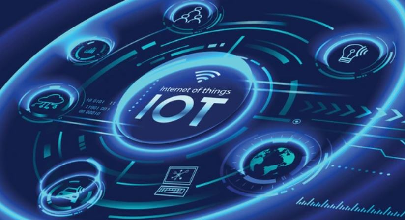 ¿Qué es el Internet de las cosas (loT) y para qué sirve?