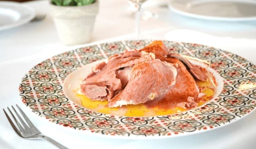 Descubre el lacón gallego: beneficios, nutrientes y valor nutricional