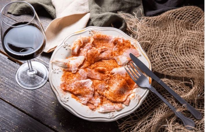 Descubre el lacón gallego: beneficios, nutrientes y valor nutricional