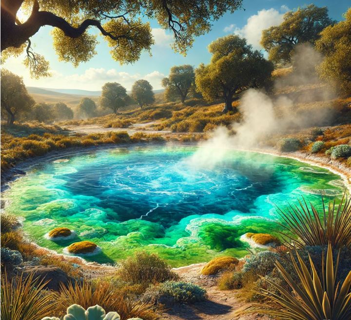 ¿Para qué sirve el agua termal? El secreto para una piel saludable