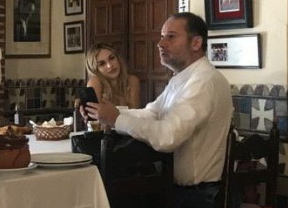 El Gobierno tendrá que explicar la dudosa contratación de Jéssica, la ...