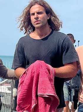 Quién es Alfredo Arrién: defensor de Elisa Mouliáa y Lesly Ochoa en ...