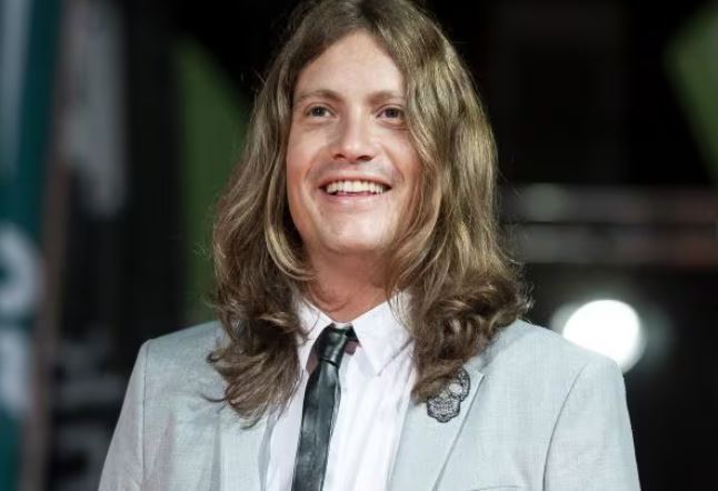 Quién es Grison, cantante y colaborador de ‘La Revuelta’, el programa ...