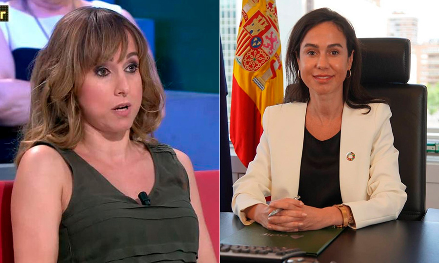 Ana Pardo de Vera, arrastrada al lodazal del caso Ábalos: las cuentas ...