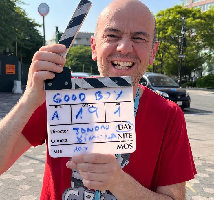 Qué ha sido de Jandro, el mago de ‘El Hormiguero’