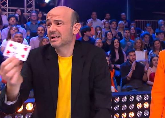 Qué ha sido de Jandro, el mago de ‘El Hormiguero’