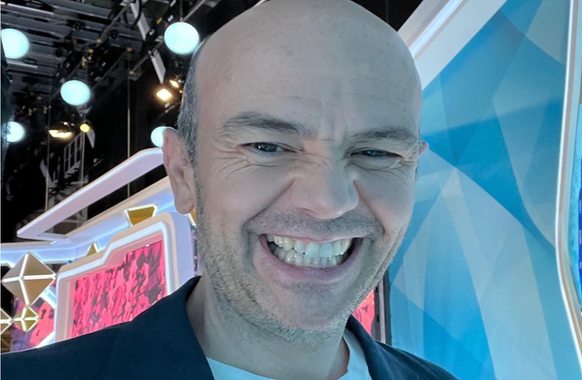 Qué ha sido de Jandro, el mago de ‘El Hormiguero’