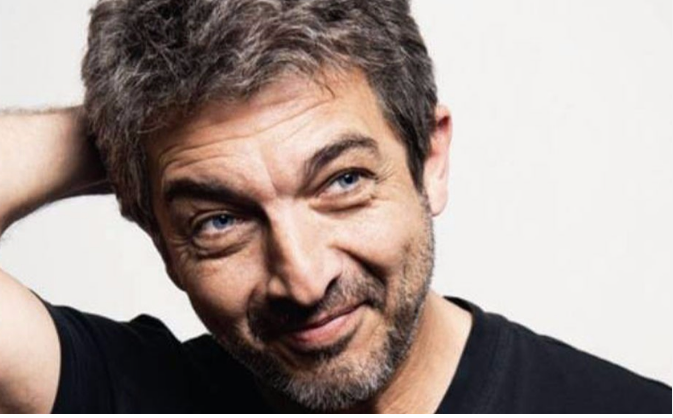 Quién es Ricardo Darín, actor e invitado de ‘El Hormiguero’