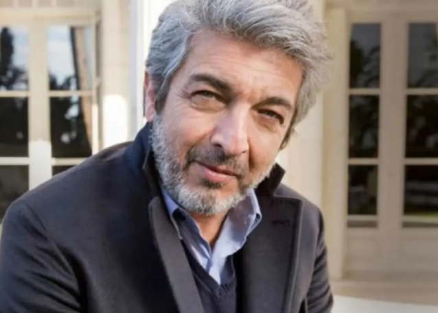 Quién es Ricardo Darín, actor e invitado de ‘El Hormiguero’