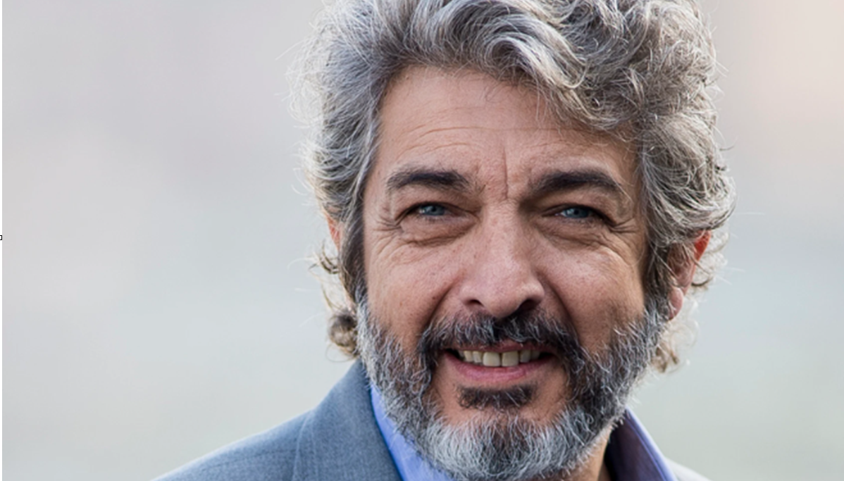 Quién es Ricardo Darín, actor e invitado de ‘El Hormiguero’