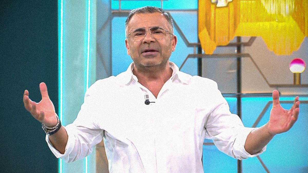 Duro golpe para Jorge Javier: obligado a hacer cambios drásticos en su ... Duro golpe para Jorge Javier: obligado a hacer cambios drásticos en su ...