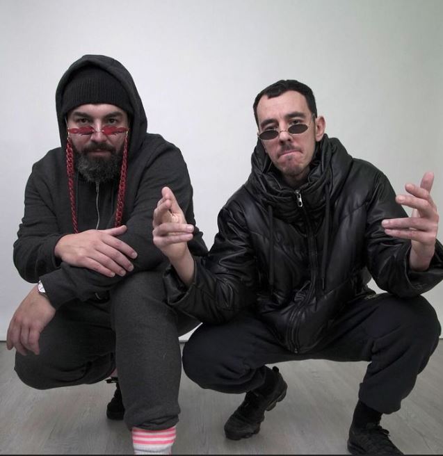 Quiénes son Pantomima Full, el dúo colaborador de ‘La Revuelta’ , el ...