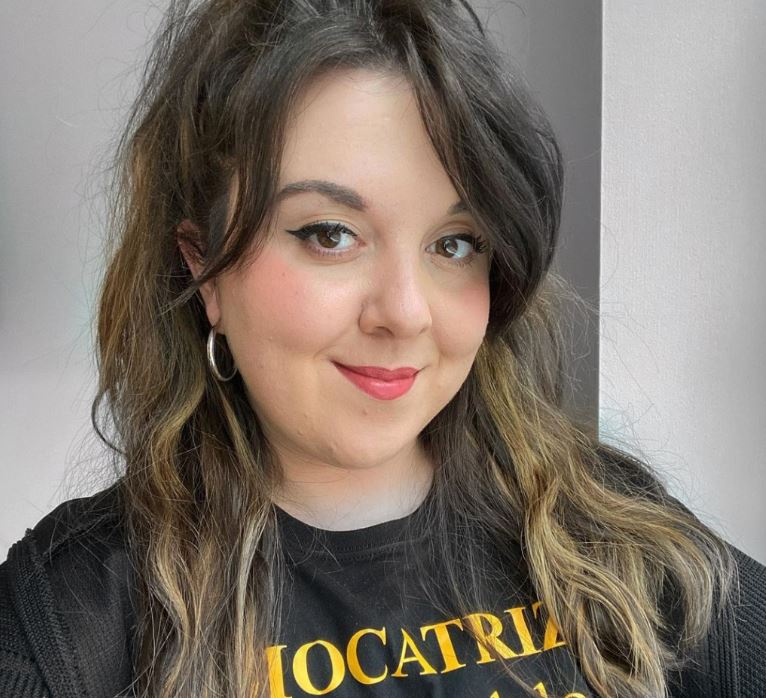 Quién es Lala Chus, cómica y colaboradora de ‘La Revuelta’, el programa ...