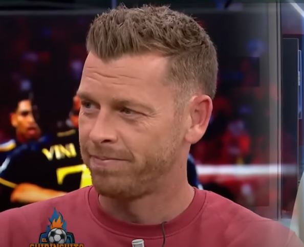 Quién es Jota Jordi colaborador de ‘El Chiringuito de Jugones’