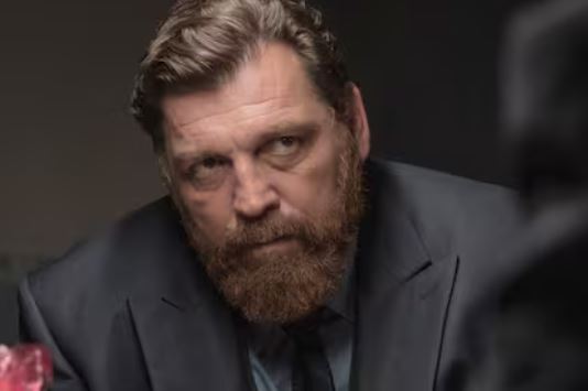 Quién es Hovik Keuchkerian, exboxeador, actor e invitado de ‘El Hormiguero’