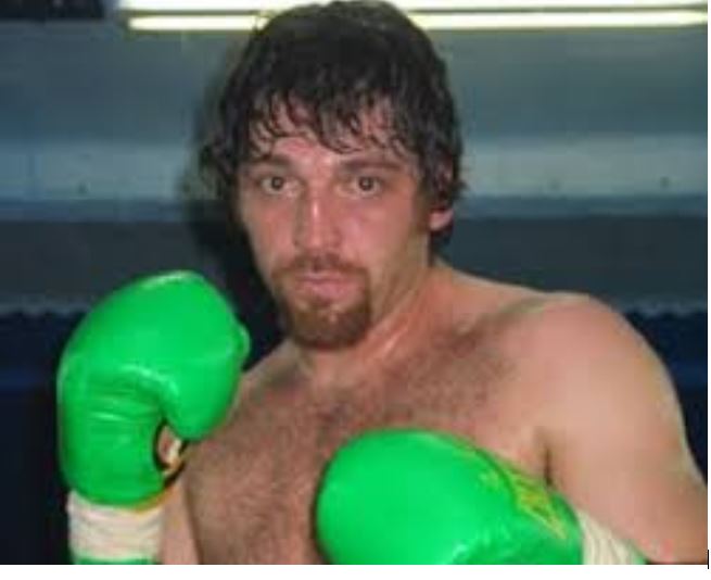 Quién es Hovik Keuchkerian, exboxeador, actor e invitado de ‘El Hormiguero’