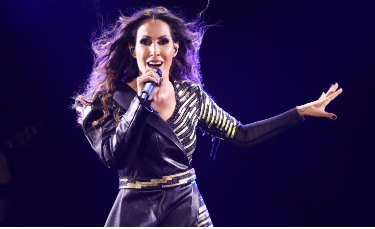 Quién es Malú, cantante e invitada del ‘El Hormiguero’