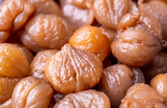Marrons glacés: receta fácil para disfrutar del dulce más elegante de ...