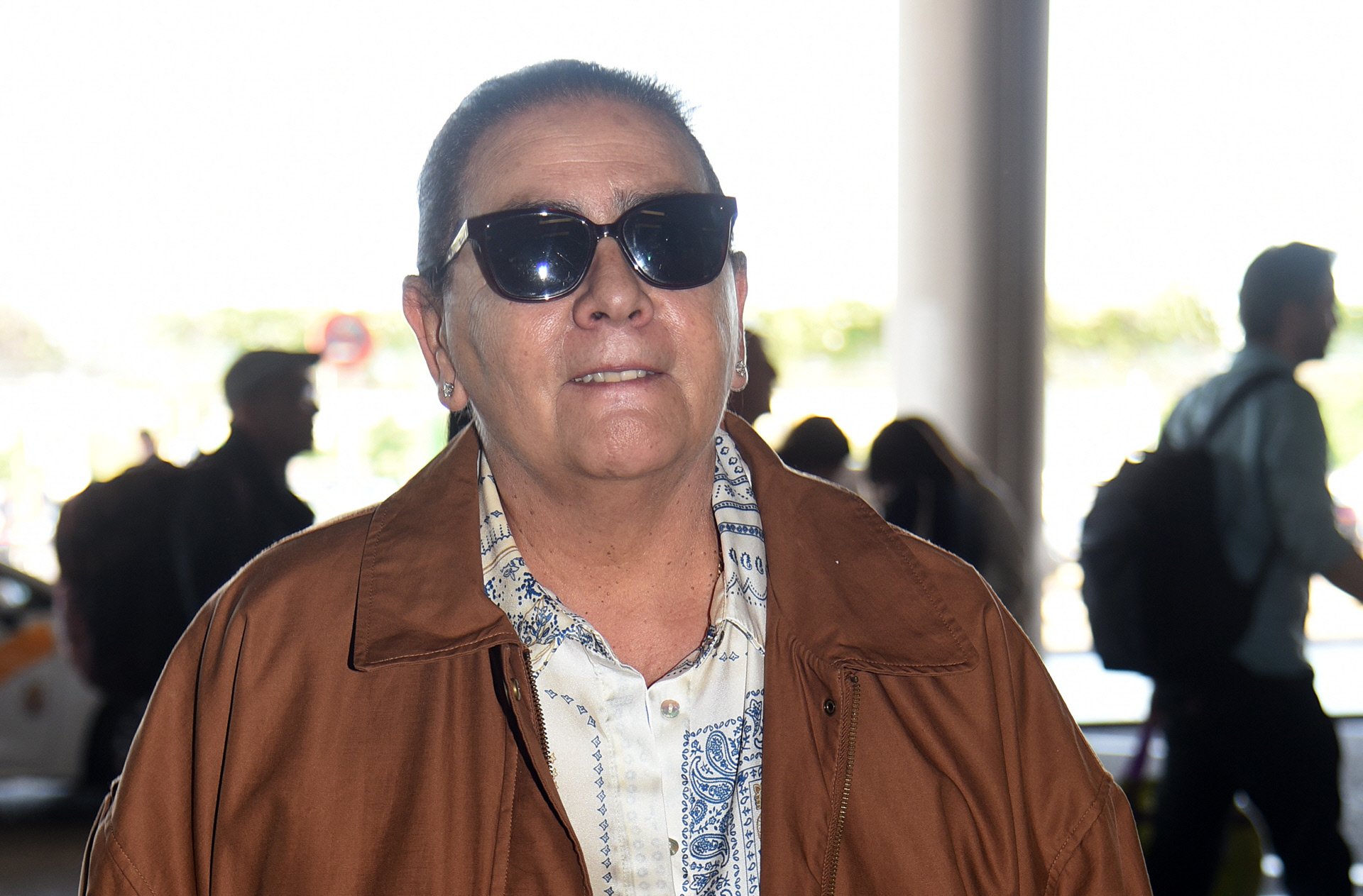 María Del Monte Rompe Su Silencio Sobre Isa Pantoja Después De 28 Años