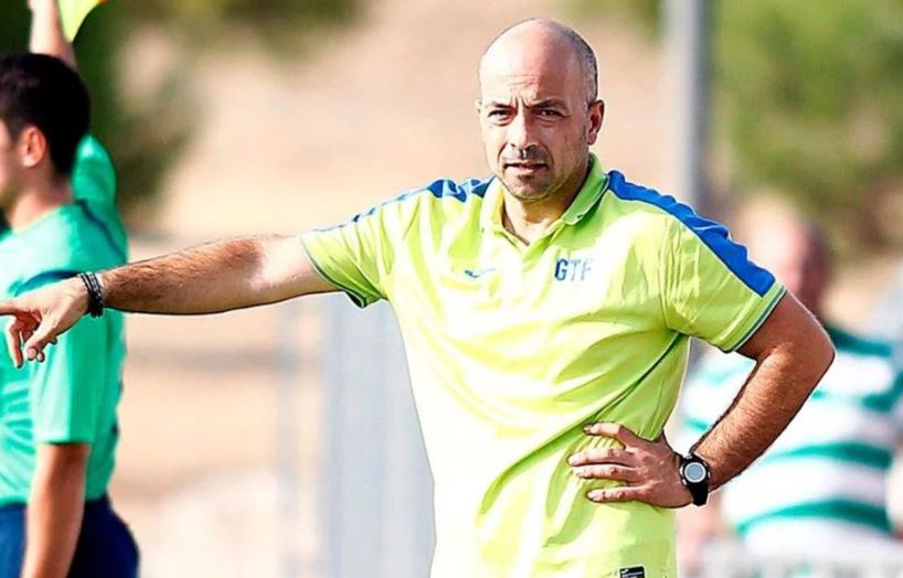 Quién es Fran Garrido, entrenador y tertuliano de ‘El Chiringuito de ...