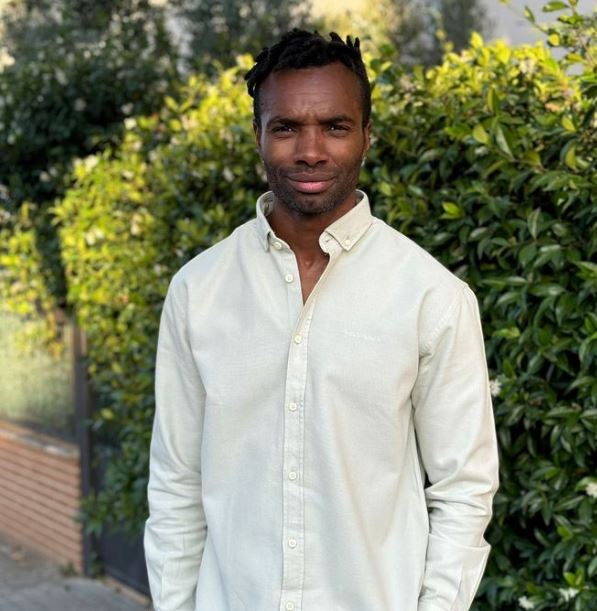 Quién es Javier Ángel Balboa, exfutbolista y colaborador de ‘El ...