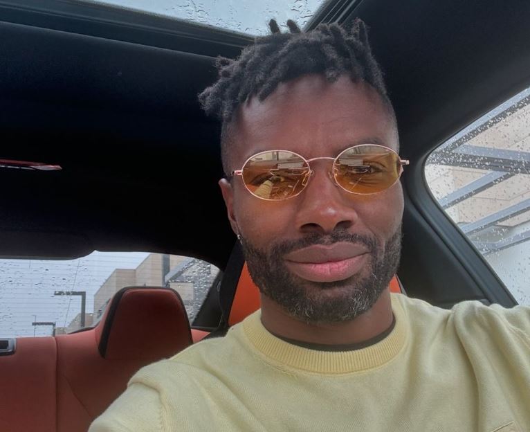 Quién es Javier Ángel Balboa, exfutbolista y colaborador de ‘El ...