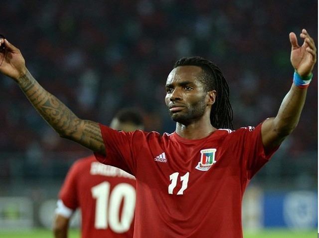 Quién es Javier Ángel Balboa, exfutbolista y colaborador de ‘El ...