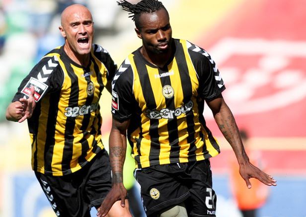 Quién es Javier Ángel Balboa, exfutbolista y colaborador de ‘El ...