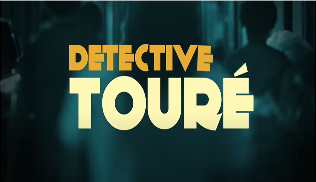 De qué trata ‘Detective Touré’ la nueva serie de RTVE