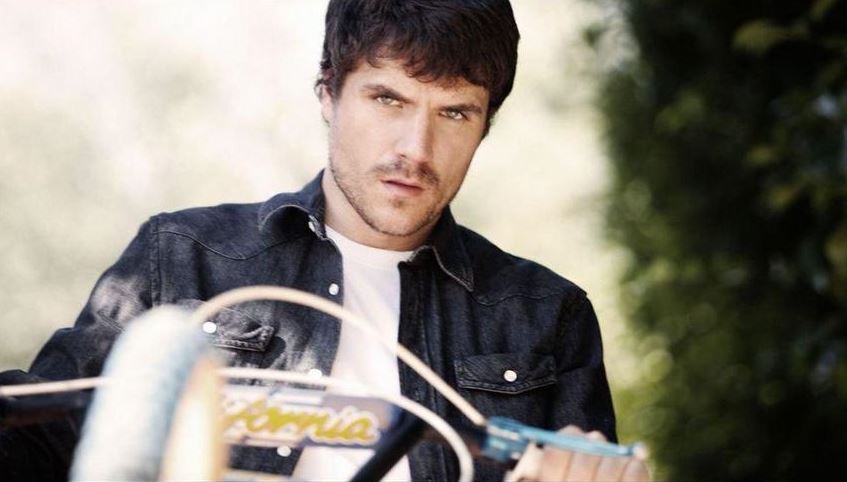 Vida actual de Dani Martín, exlíder de la banda ‘El Canto del Loco’