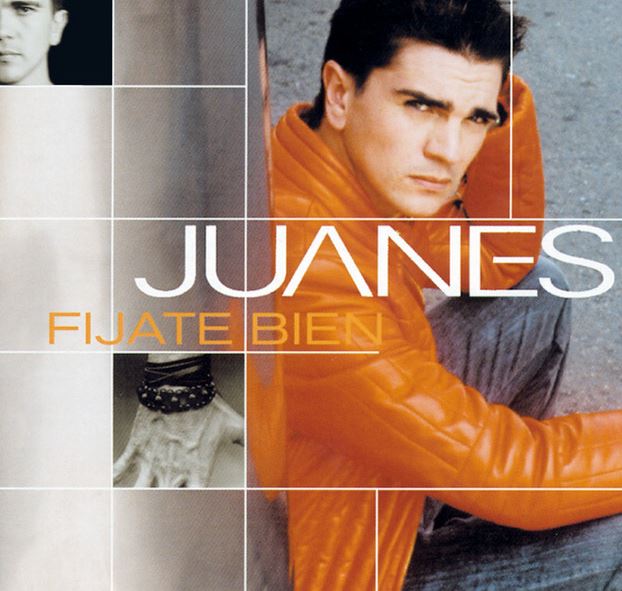Vida actual de Juanes, la voz tras la canción ‘La camisa negra’