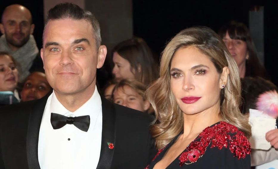 Quién es Robbie Williams, cantante e invitado de ‘El Hormiguero’