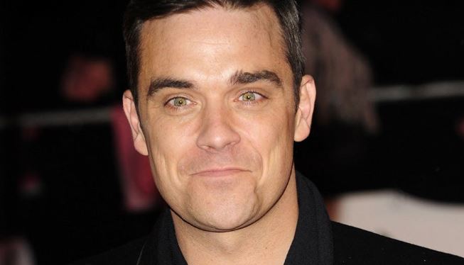 Quién es Robbie Williams, cantante e invitado de ‘El Hormiguero’