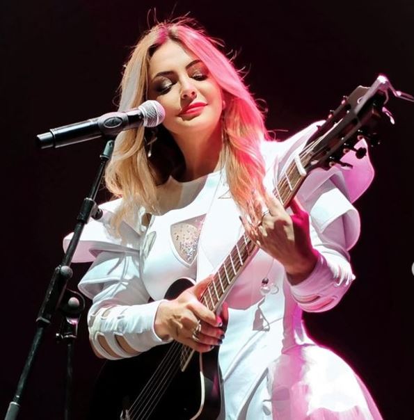 Vida actual de Merche: la voz inolvidable tras 'Abre Tu Mente' y 'No me ...