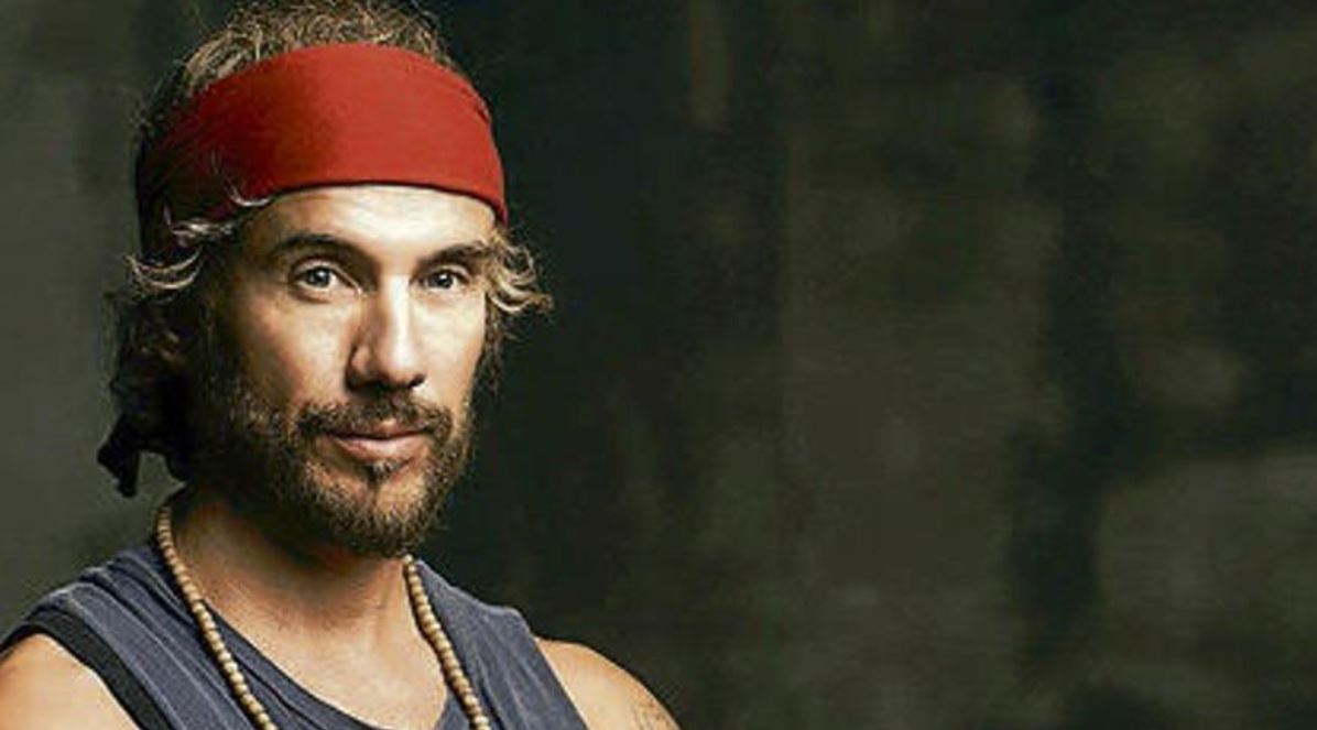 Vida actual de Macaco, la voz tras canciones como ‘Hijos de un mismo ...