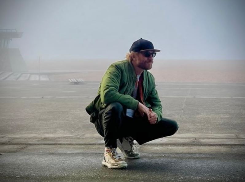 Vida actual de Macaco, la voz tras canciones como ‘Hijos de un mismo ...