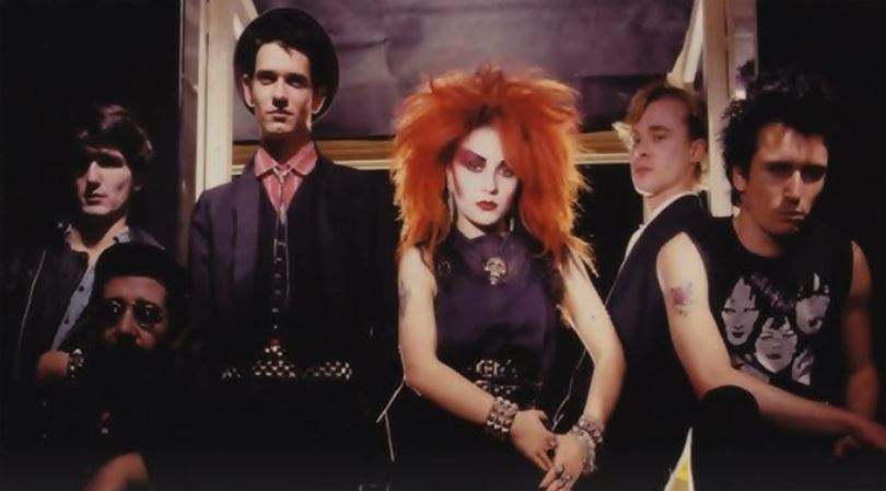 Quién es Alaska, cantante, e invitada de ‘El Hormiguero’