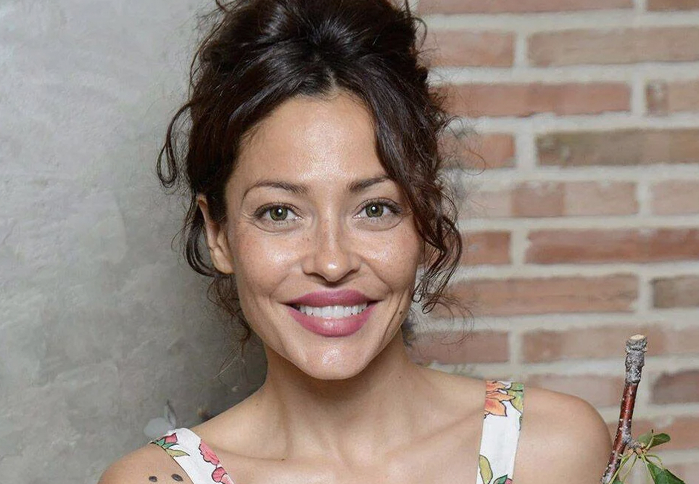 Patricia Pérez se rompe en "De Viernes" al reconocer la realidad de su ...