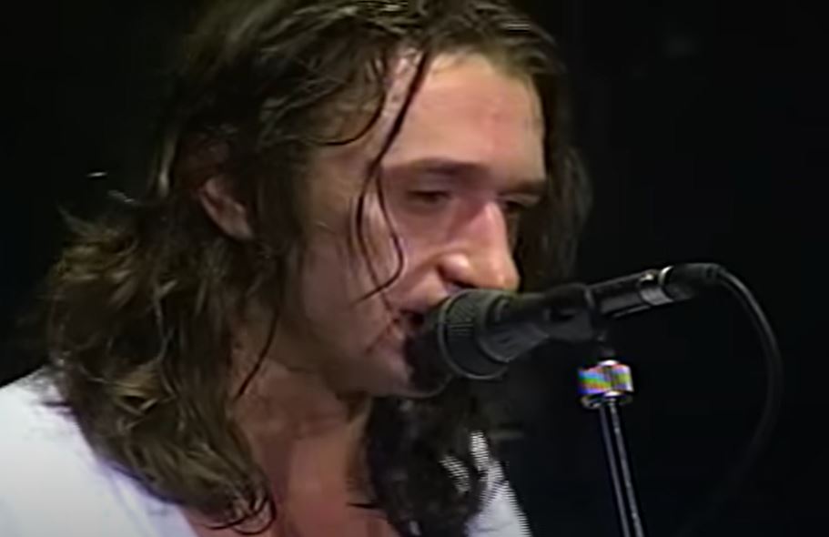 Vida actual del rockero Rosendo Mercado: la voz tras la canción ...