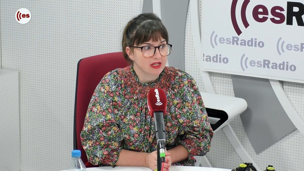 Beatriz Miranda habla así sobre la elección de LalaChus tras las Campanadas