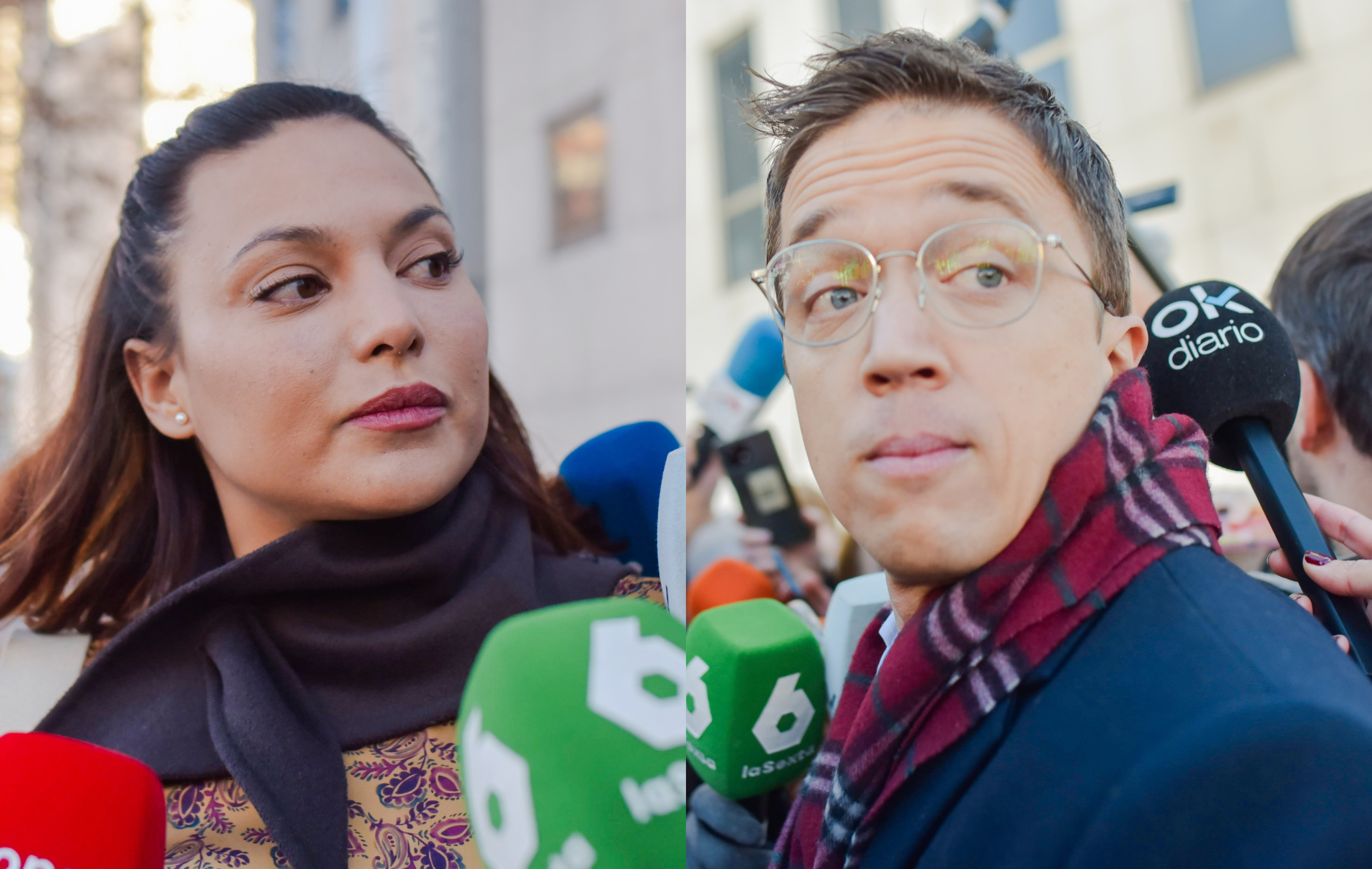 Quién es Alfredo Arrién: defensor de Elisa Mouliáa y Lesly Ochoa en ...