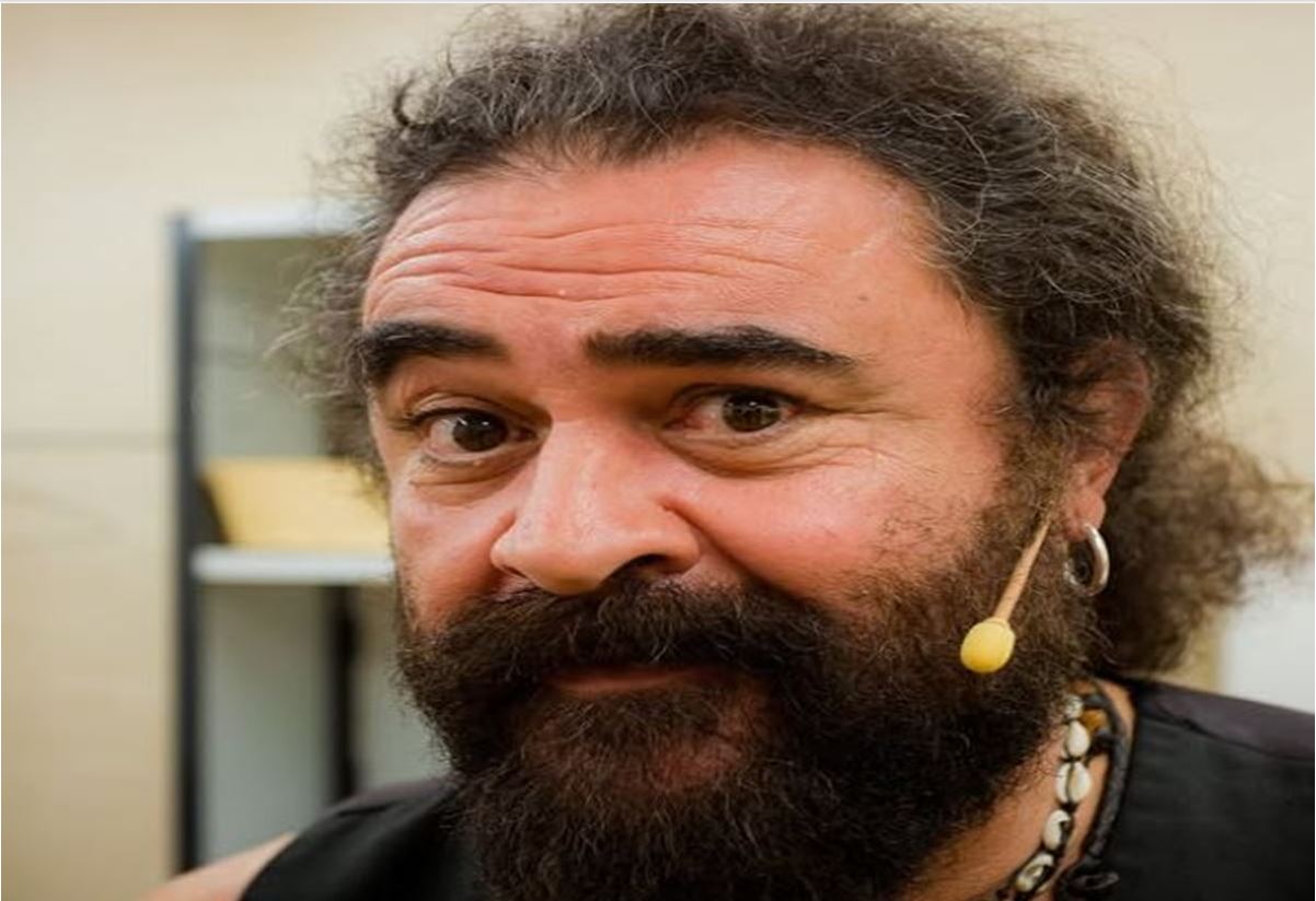 Vida actual de Miguel Ángel Rodríguez ‘El Sevilla’, cantante del grupo ...