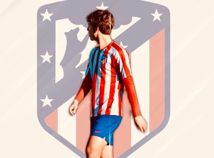 Quién es Manu Lama, el hijo futbolista del periodista Manolo Lama