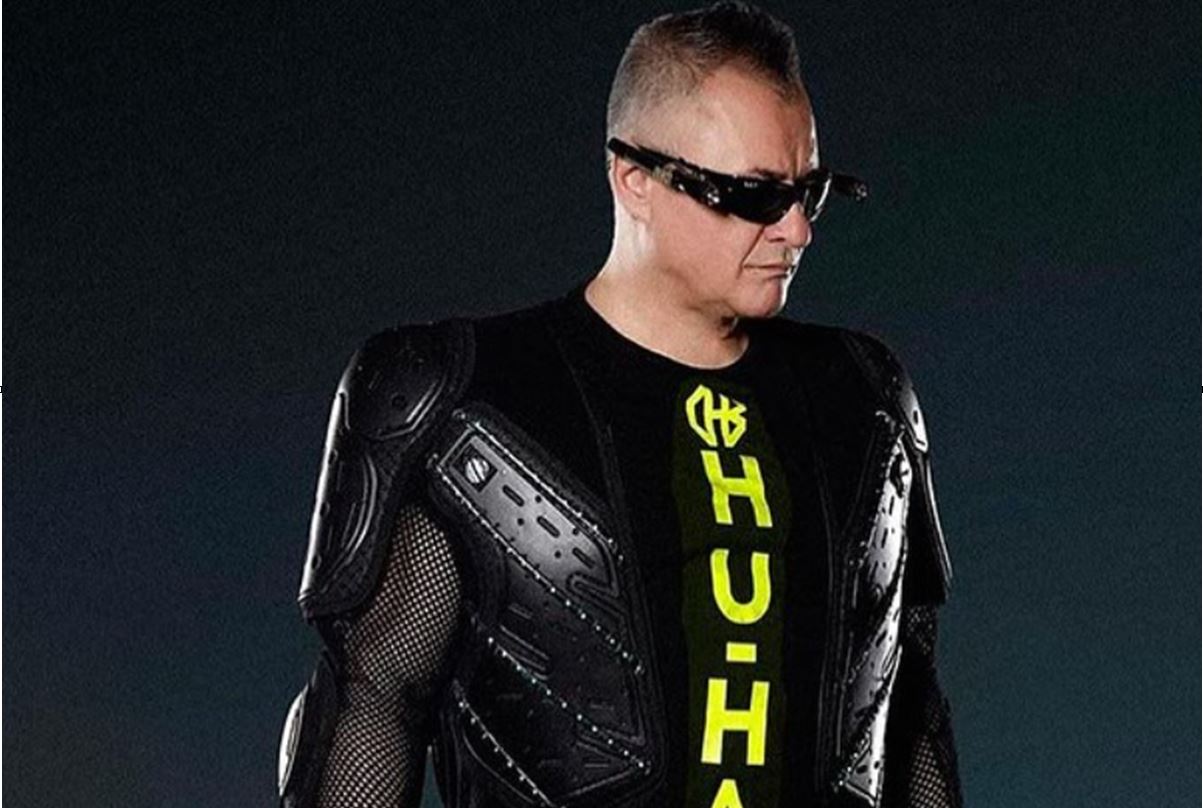 Vida actual de Chimo Bayo, la voz tras la canción ‘Así me gusta a mi ...