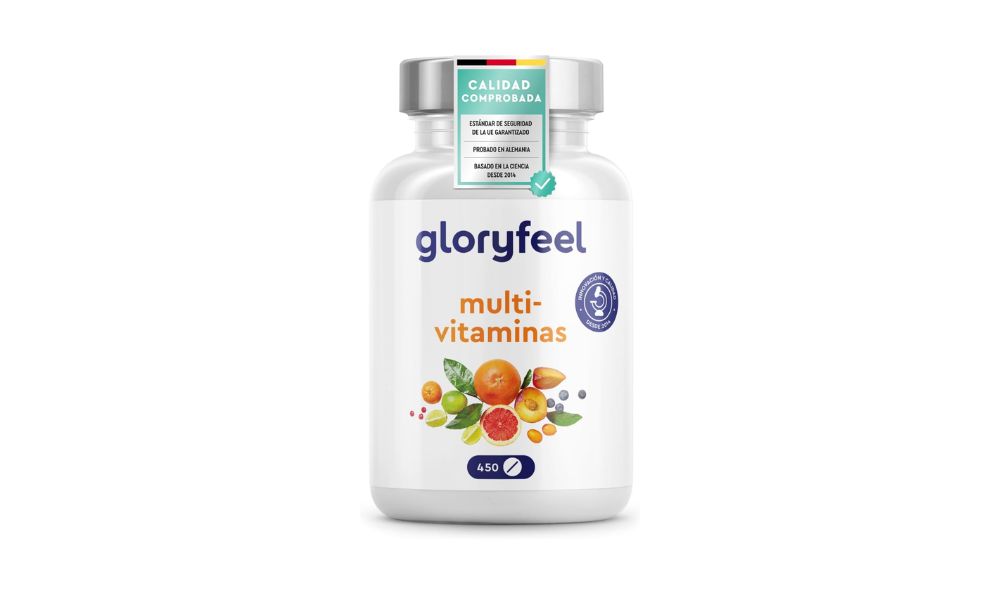 Los 10 mejores suplementos vitamínicos de este año: marcas y ...