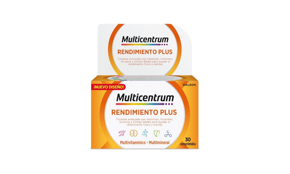 Los 10 mejores suplementos vitamínicos de este año: marcas y ...