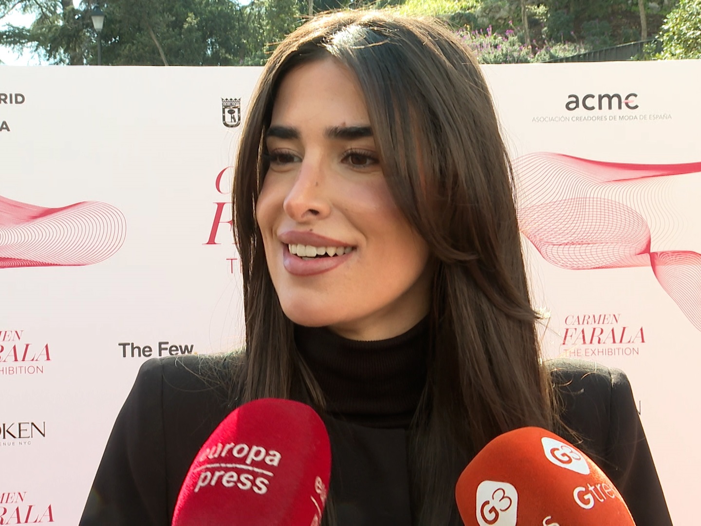 Lidia Torrent confirma los rumores sobre su novio que llevan sonando ...